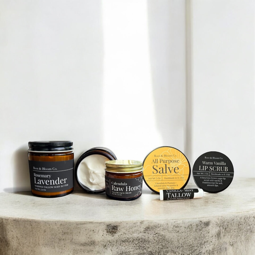 All Products – Root & Bloom Co.